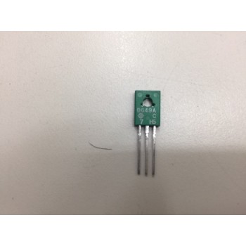 HITACHI B649A Transistor