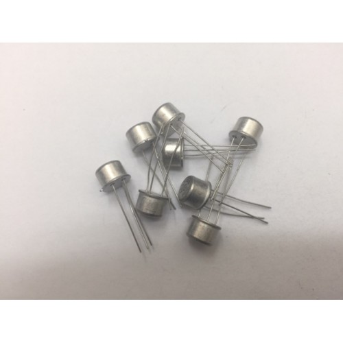 Hitachi 2SA537A Transistor