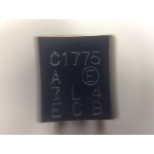 Hitachi 2SC1775 Transistor