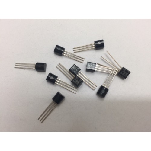 Hitachi 2SC1907 Transistor