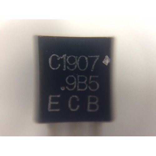 Hitachi 2SC1907 Transistor
