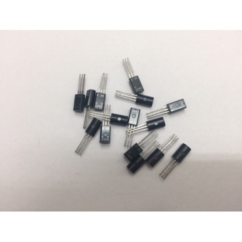 Hitachi 2SD667 Transistor