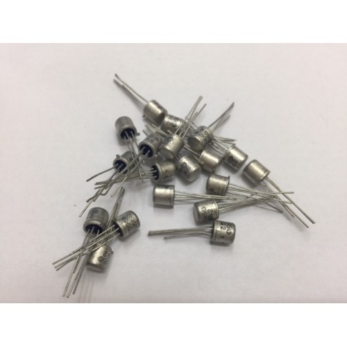 Hitachi 3SK45 Transistor