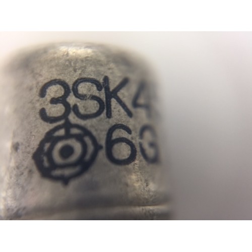 Hitachi 3SK45 Transistor
