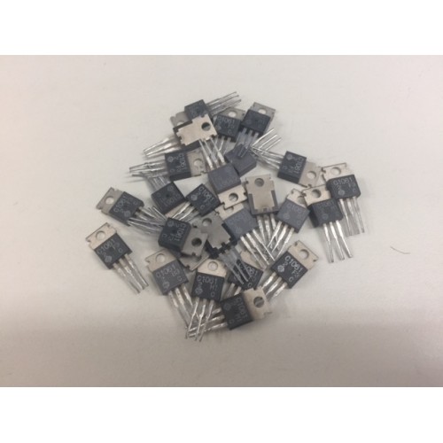 Hitachi C1061 Transistor