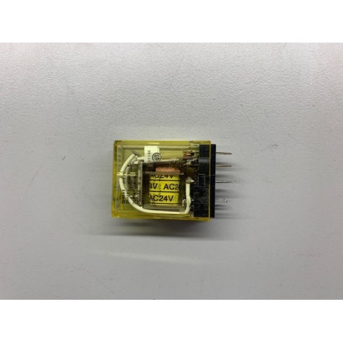 IDEC RH1B-UAC24V Relay