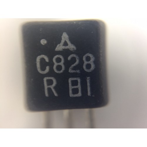MATSUSHITA 2SC828 Transistor