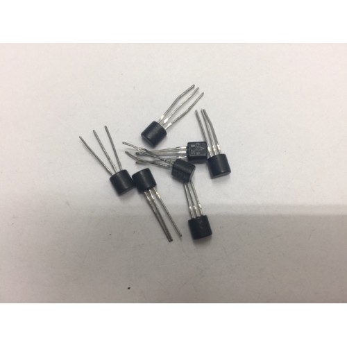 MATSUSHITA 2SC829 Transistor