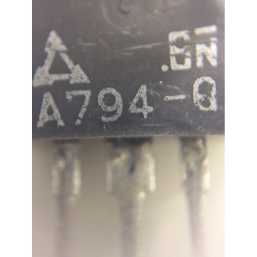 MATSUSHITA A794-Q Transistor