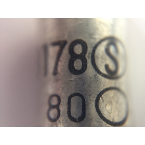 MATSUSHITA B178 Transistor