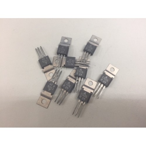 Matsushita C1226 Transistor