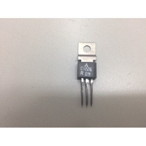 Matsushita C1226 Transistor