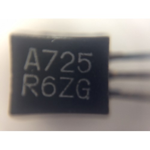 Mitsubishi 2SA725 Transistor