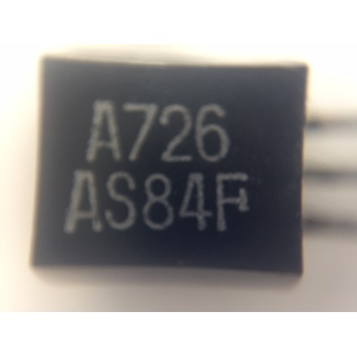 Mitsubishi 2SA726 Transistor