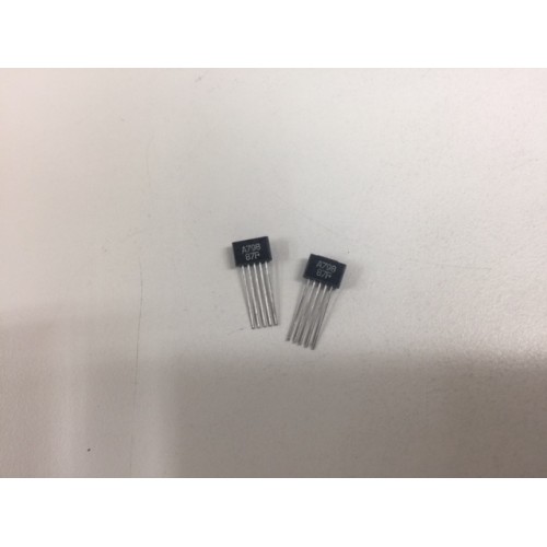 Mitsubishi A798 Transistor