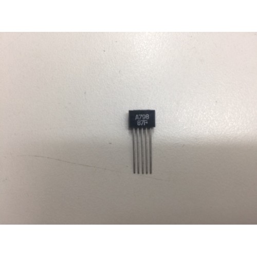 Mitsubishi A798 Transistor