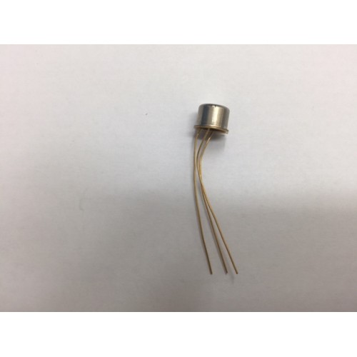 Motorola 2N2904A Transistor