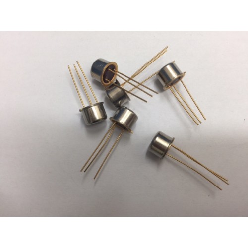 Motorola 2N2905A Transistor