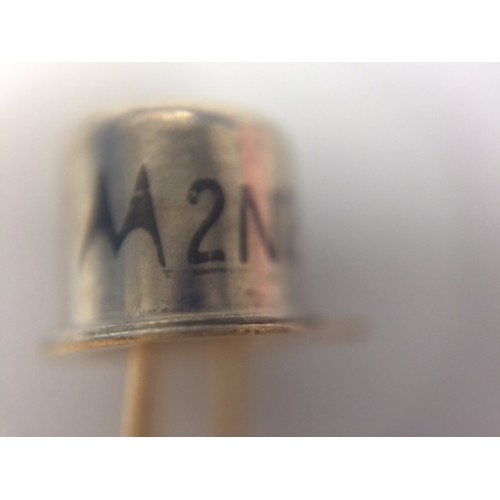 Motorola 2N2907A Transistor