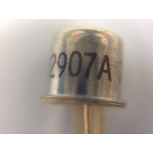 Motorola 2N2907A Transistor