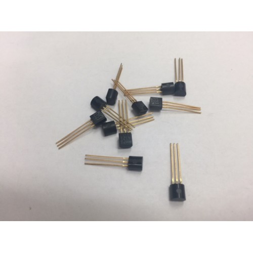 Motorola SPS1523 Transistor
