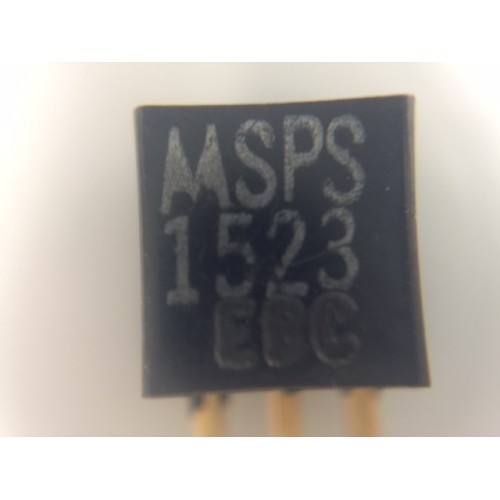 Motorola SPS1523 Transistor