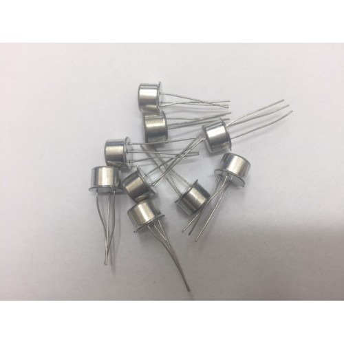 NEC 2SA606 Transistor