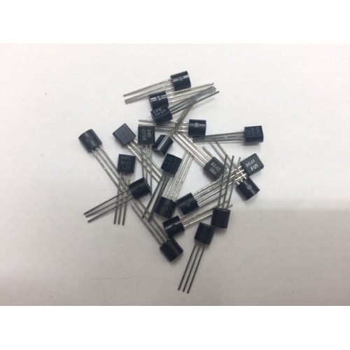 NEC 2SA640 Transistor