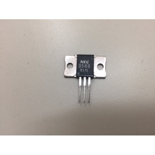 NEC B588 Transistor