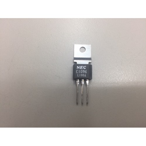 NEC C1096 Transistor