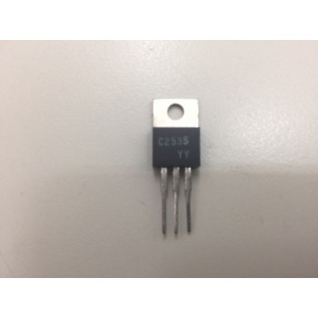 NEC C2535 Transistor