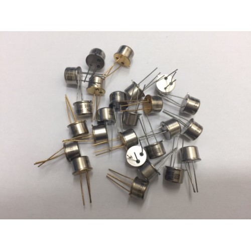NPN 2N3440 Transistor