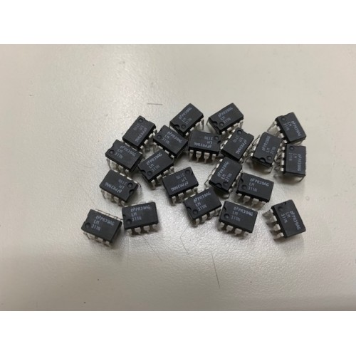 National Semiconductor LM311N Voltage Comparator