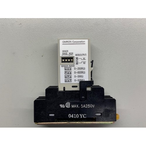 OMRON K7L-AT50 Liquid Leakage Sensor