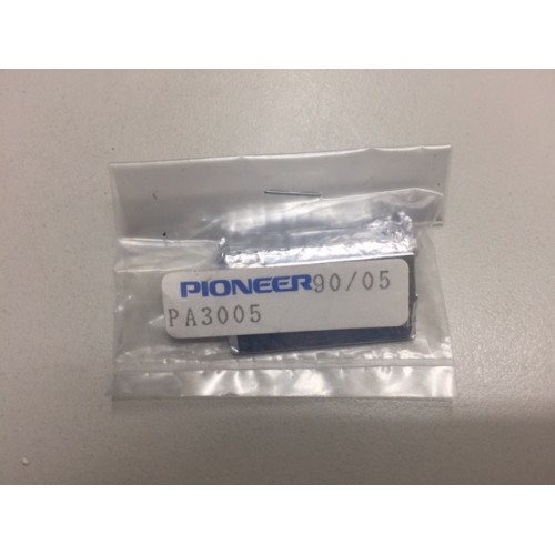 PIONEER PA3005 Audio Amplifier