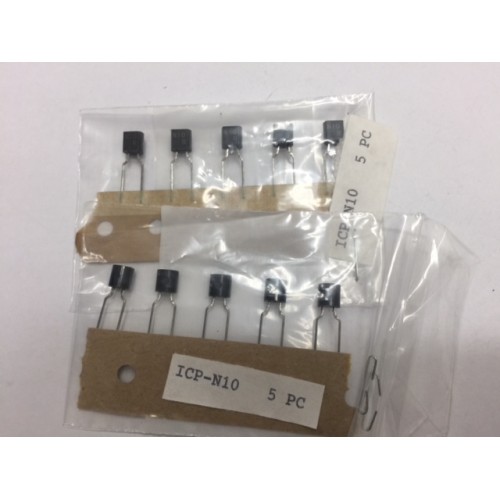 ROHM ICP-N10 IC PROTECTOR