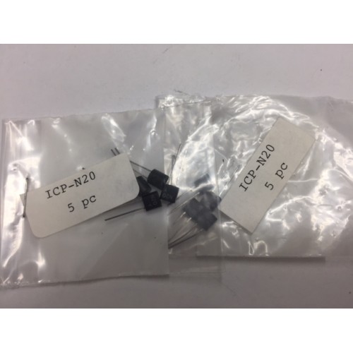 ROHM ICP-N20 IC PROTECTOR