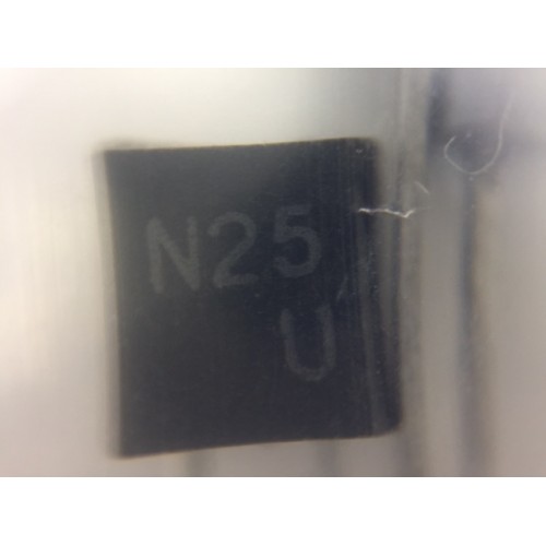 ROHM ICP-N25 IC PROTECTOR