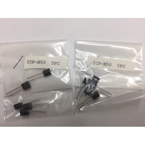 ROHM ICP-N50 IC PROTECTOR