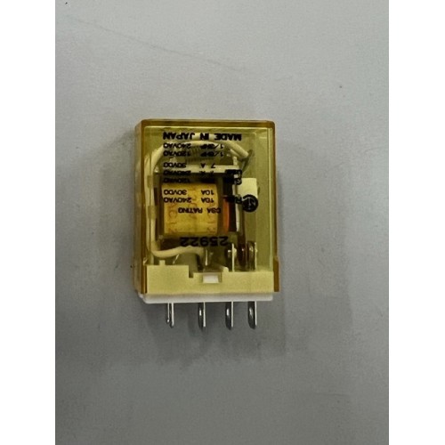 IDEC RH1B-UAC120V Relay