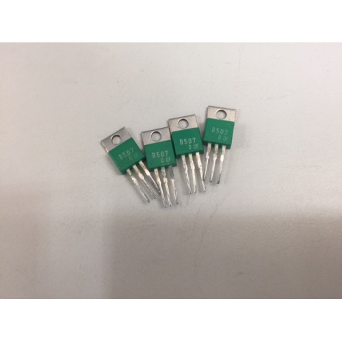 SANYO B507 Transistor