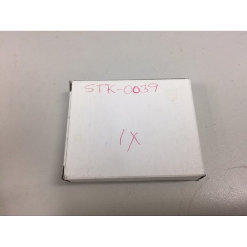 SANYO STK0039 Power Amplifier 35W