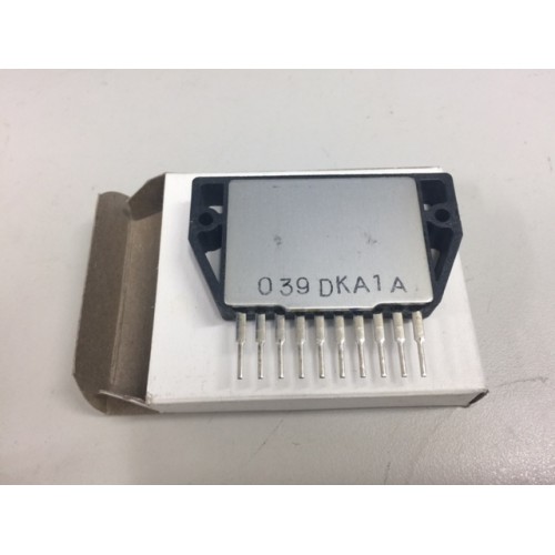 SANYO STK0039 Power Amplifier 35W
