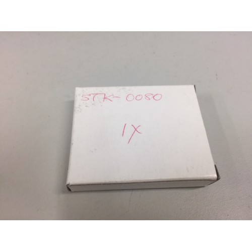 SANYO STK0080 Power Amplifier