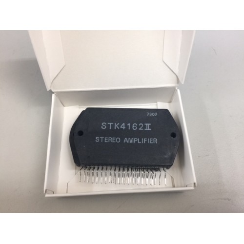 SANYO STK4162II AF Power Amplifier