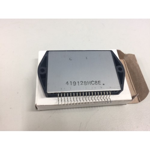 SANYO STK4191II Power Amplifier