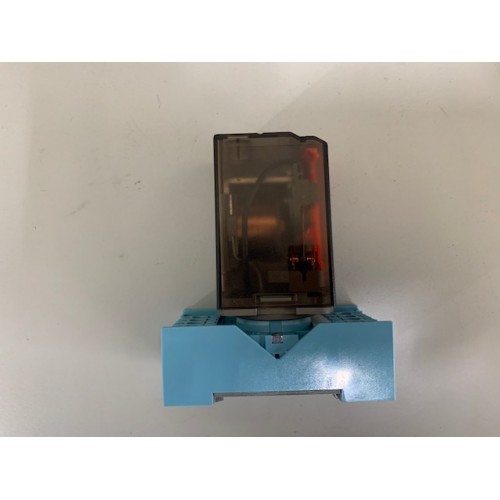 SCHRACK MT226115 MULTIMODE RELAY