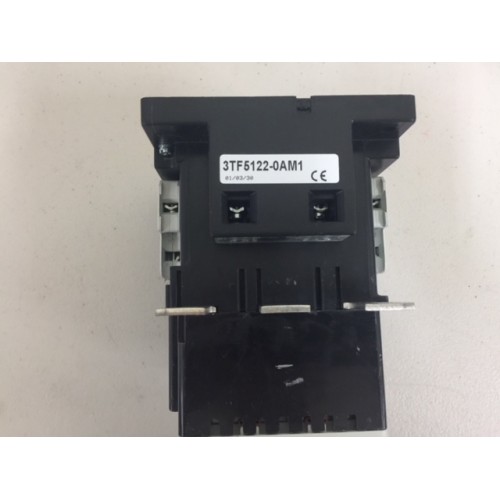 SIEMENS 3TF51 3Phase AC Contactor 140A