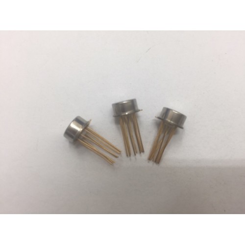 SIGNETICS NE531T Transistor