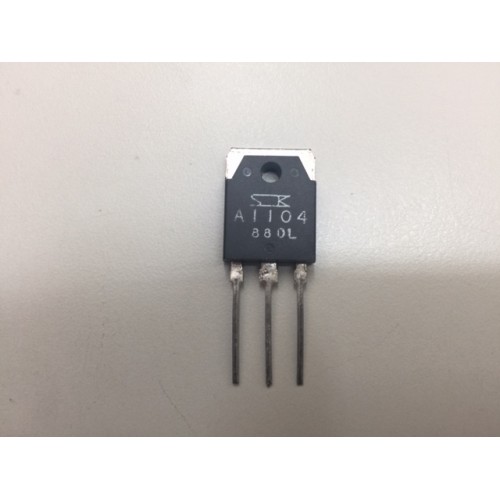 SanKen A1104 Transistor